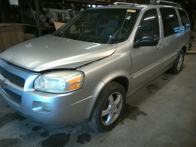 Chevrolet Uplander 2005
